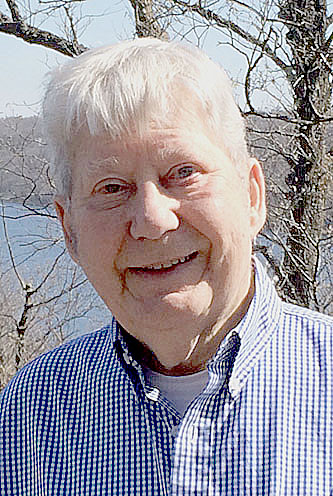 Arthur C. Rutscher, II | News, Sports, Jobs - The Journal